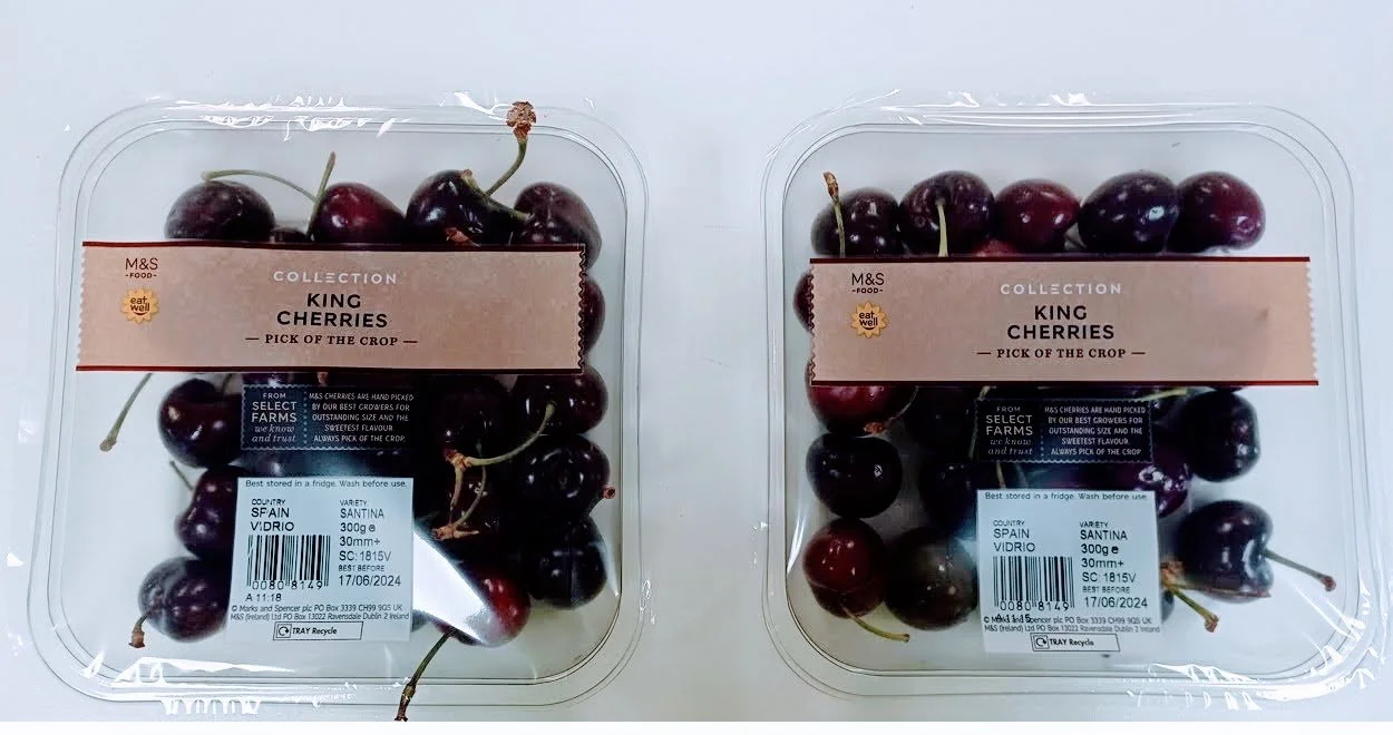 AI Label & Packaging Verification | OAL - Ensure Packaging Quality ...