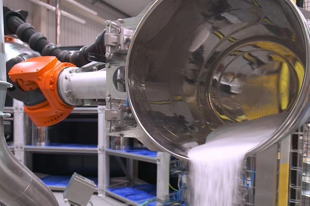 Bakery automation and digitalisation solutions — OAL | Automation ...