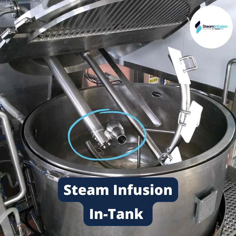 Robotic powder weighing — OAL | Automation & Robotics for Food ...