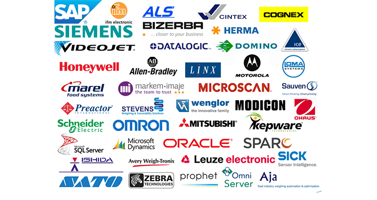 Autocoding systems & label verification | OAL UK — OAL | Automation ...