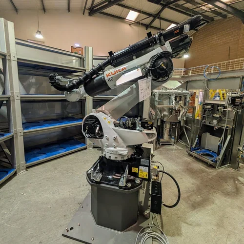 OAL Open Day - May 2024 — OAL | Automation & Robotics for Food ...