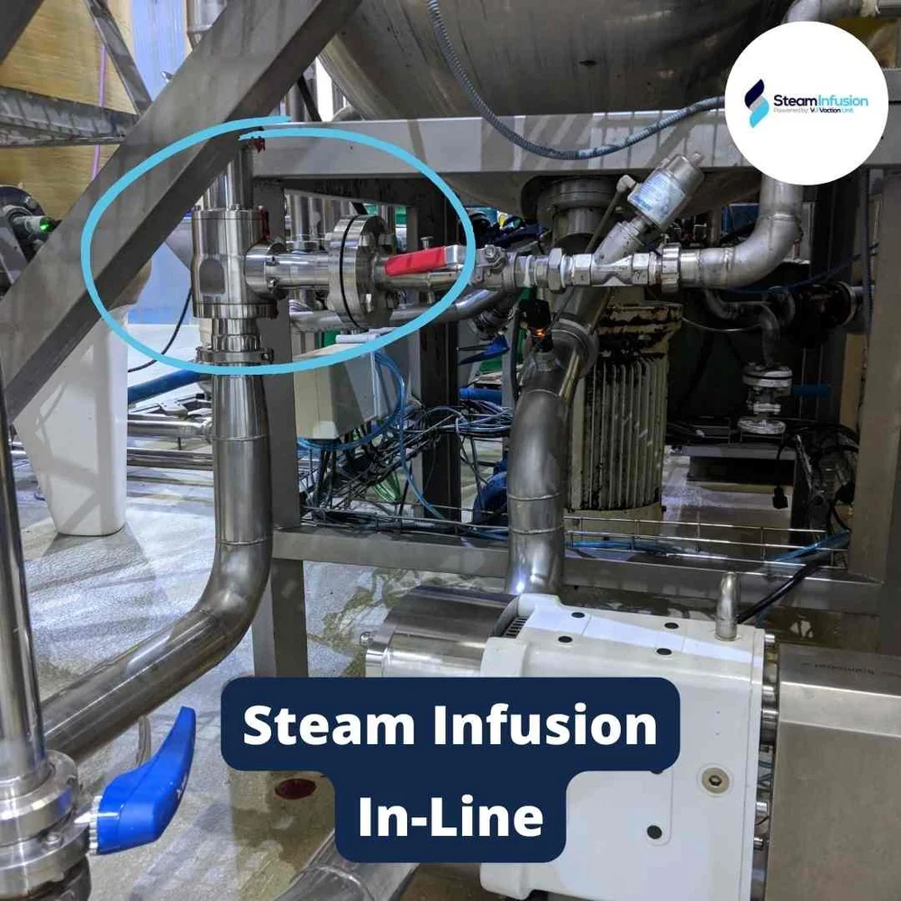 Robotic powder weighing — OAL | Automation & Robotics for Food ...