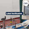 AI Label & Packaging Verification | OAL - Ensure Packaging Quality ...