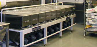 Auger vs. Robotic Powder Dosing: Exploring the Future of Powder ...