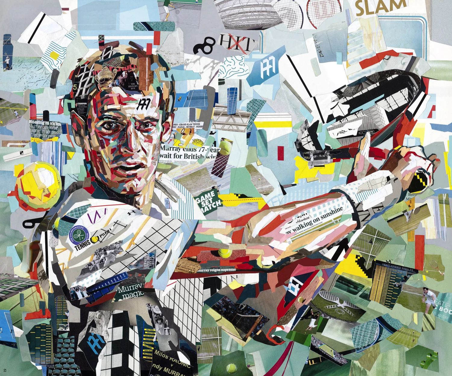 Commercial — Patrick Bremer