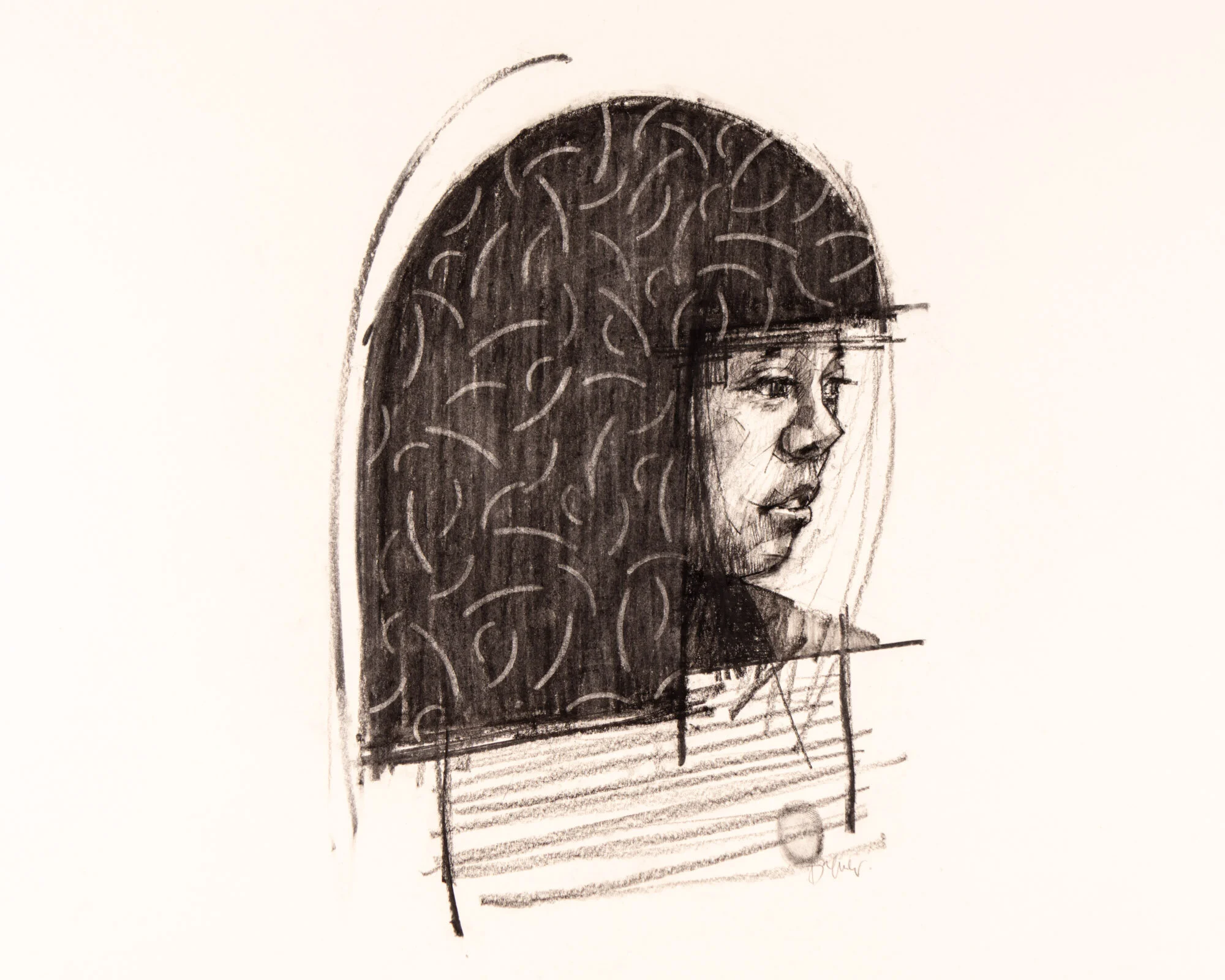 PENCIL — Patrick Bremer