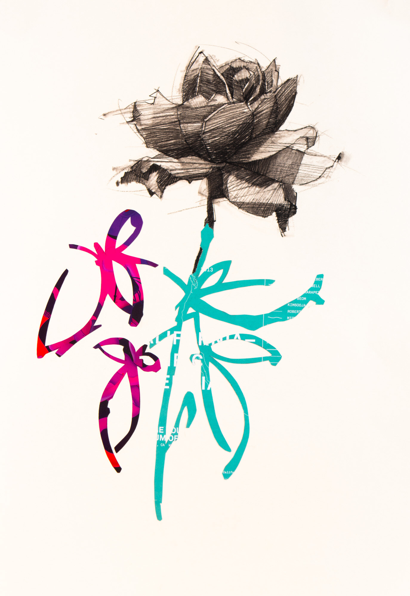 PENCIL — Patrick Bremer