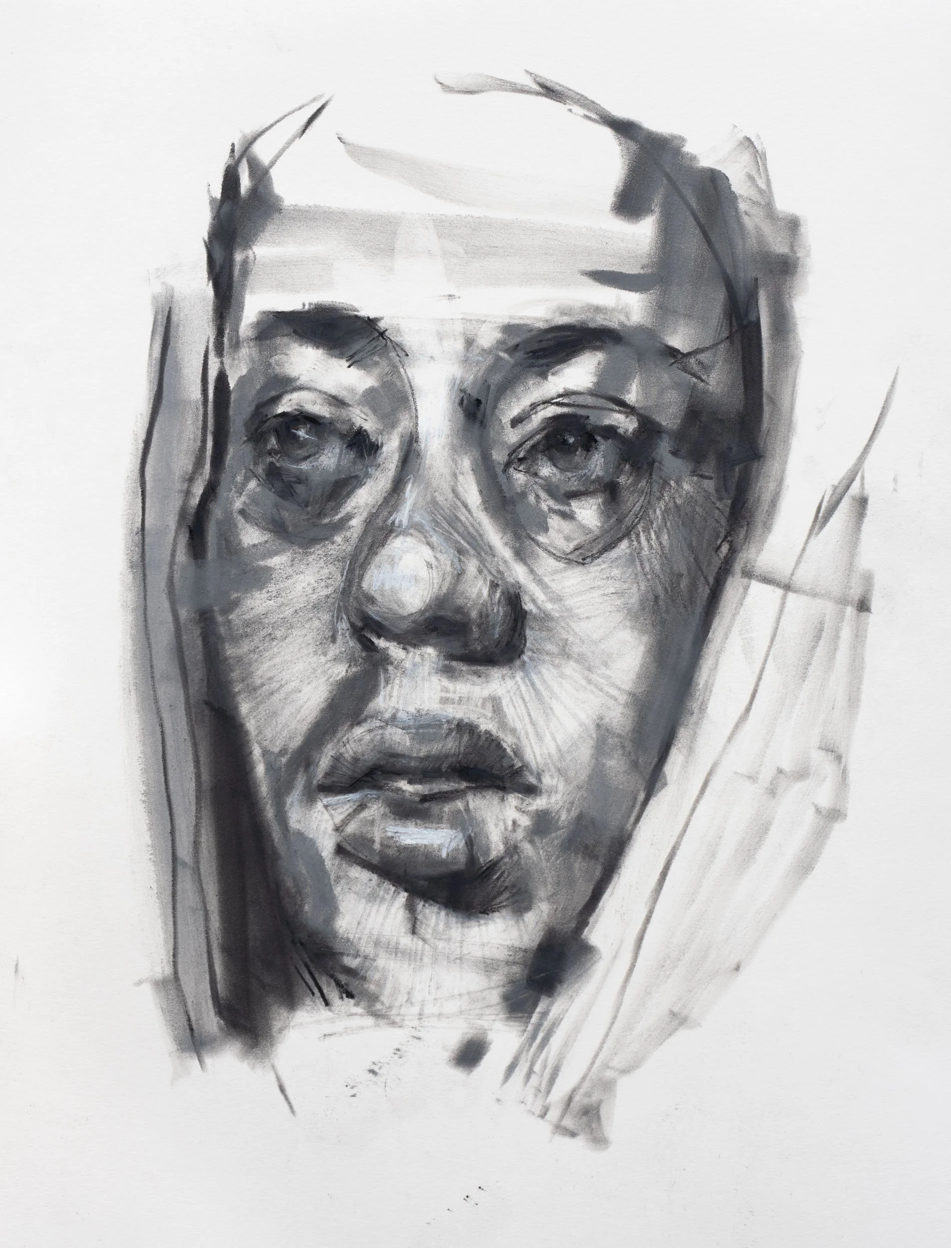 PENCIL — Patrick Bremer