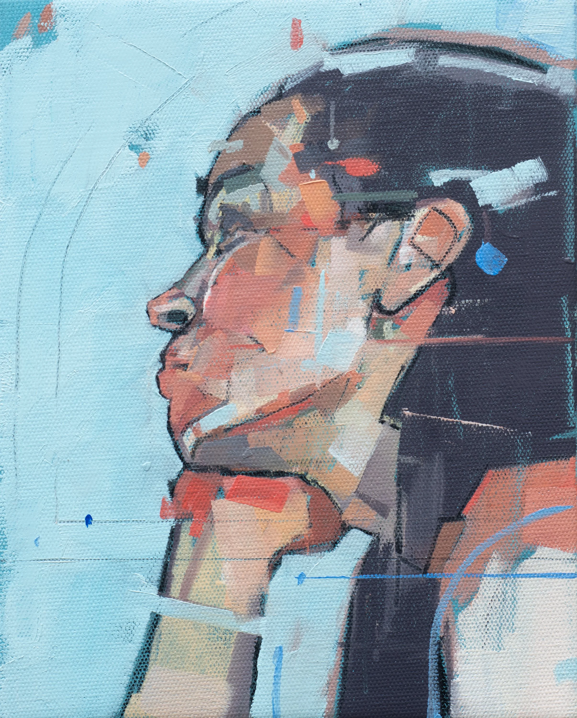 Paint — Patrick Bremer