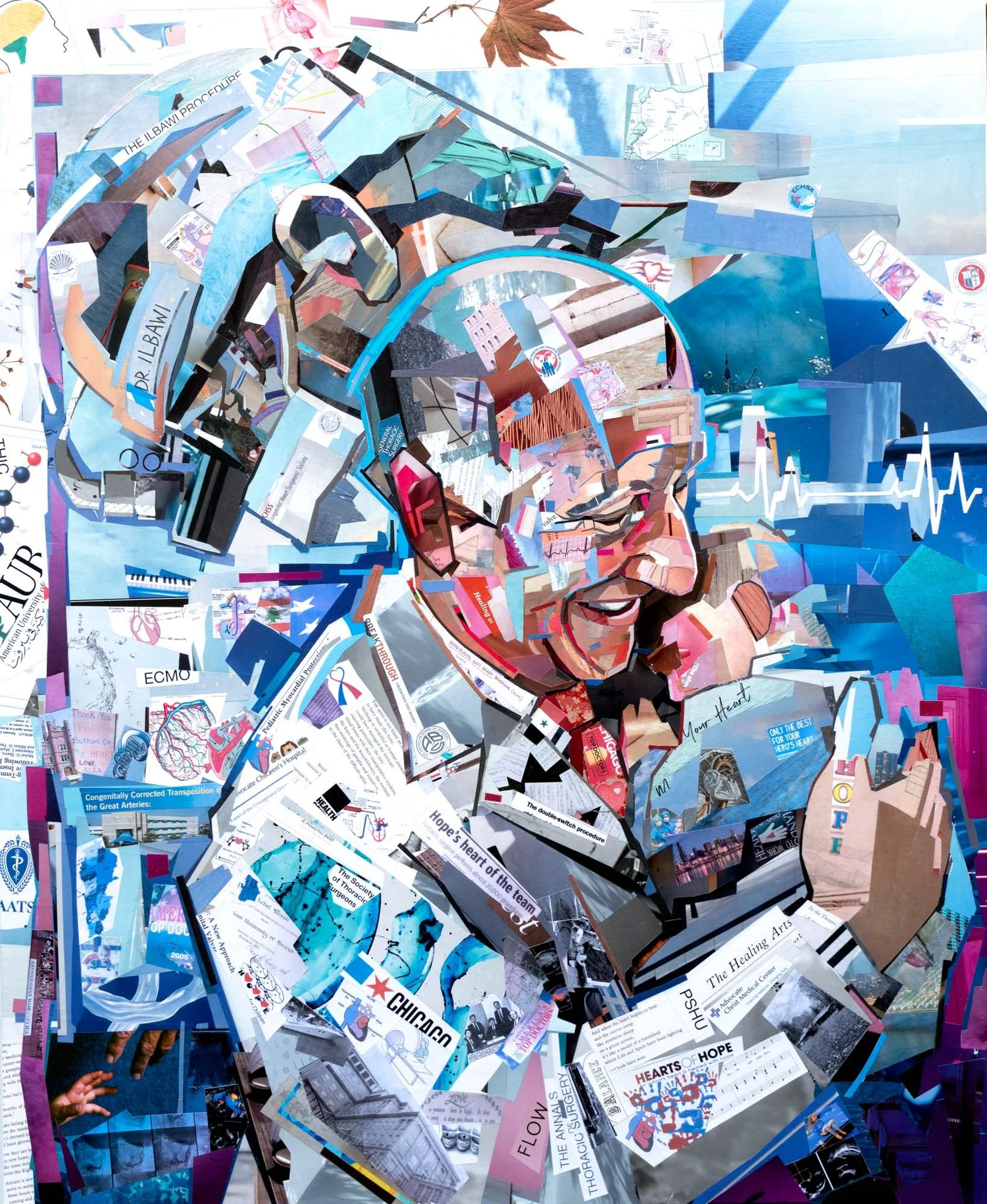 Commercial — Patrick Bremer