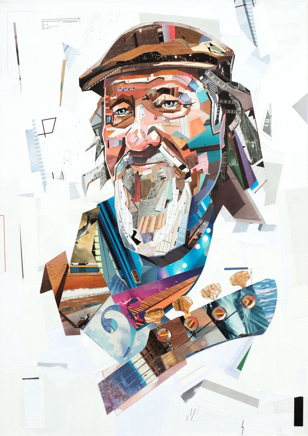 Commercial — Patrick Bremer