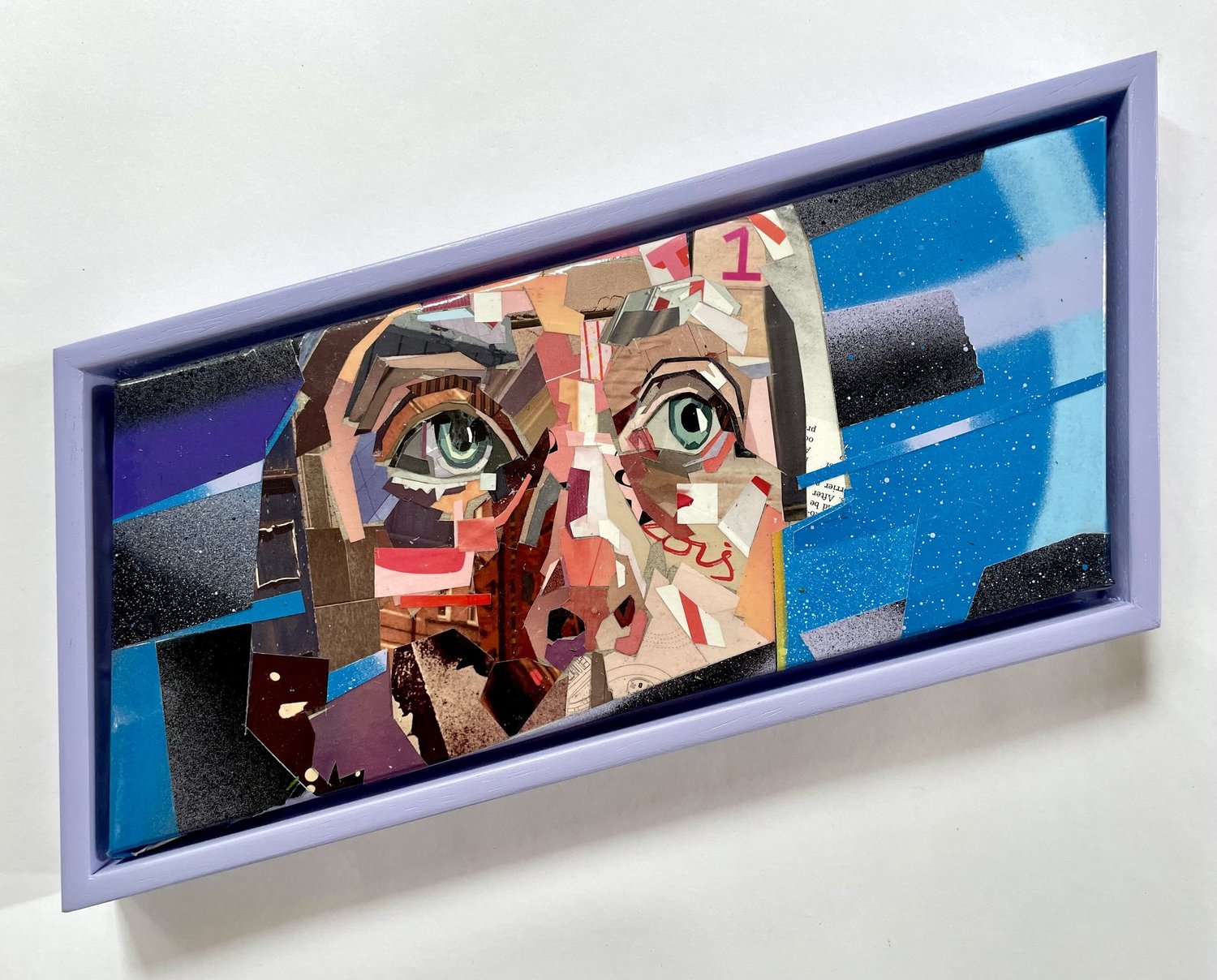 Patrick Bremer | Explore Artistic Collages