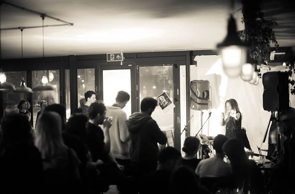 Beautiful private hire, party and event space venue, in Hackney, East ...