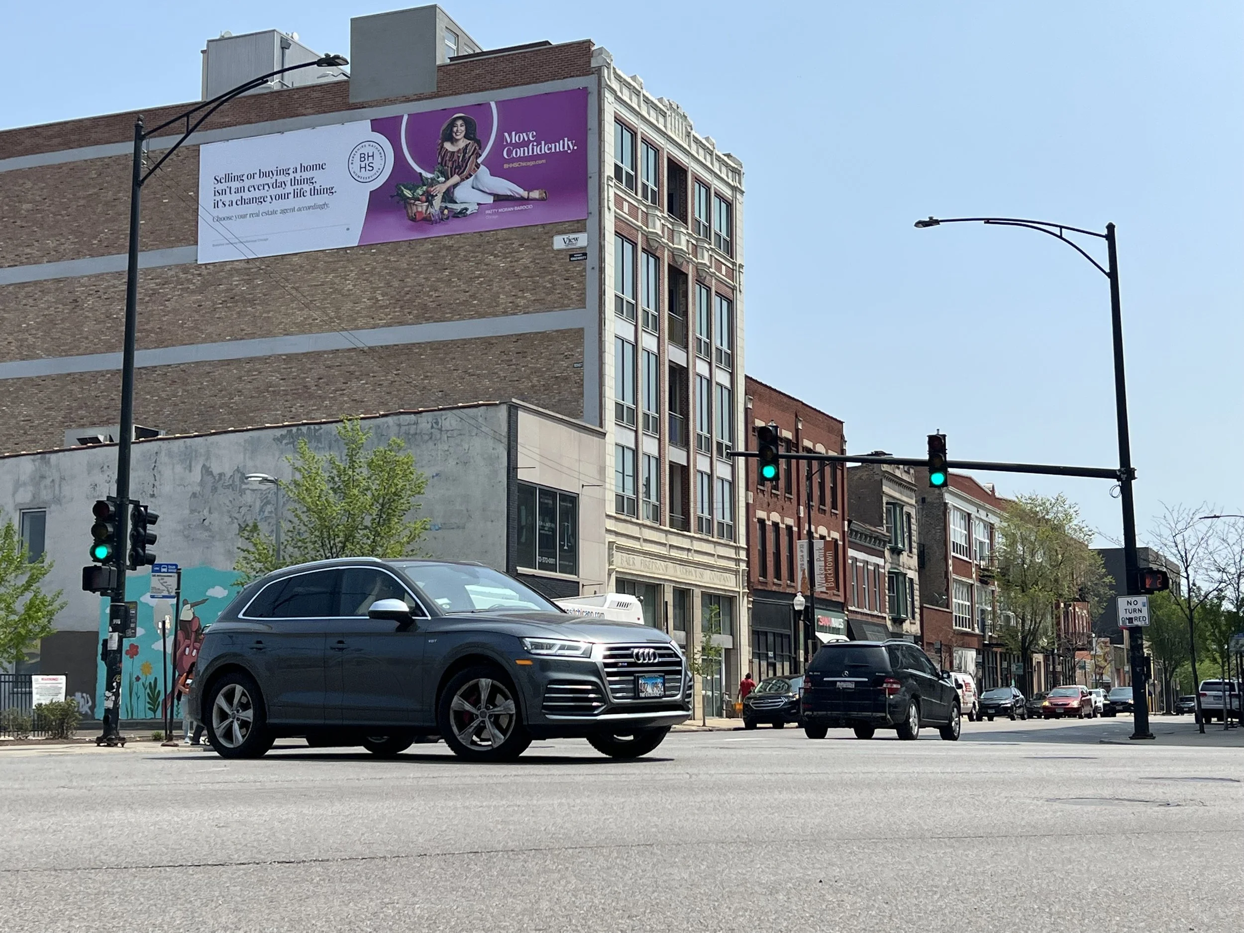 Big, Bold & Attention-Grabbing: Make an Impact with Wallscape ...