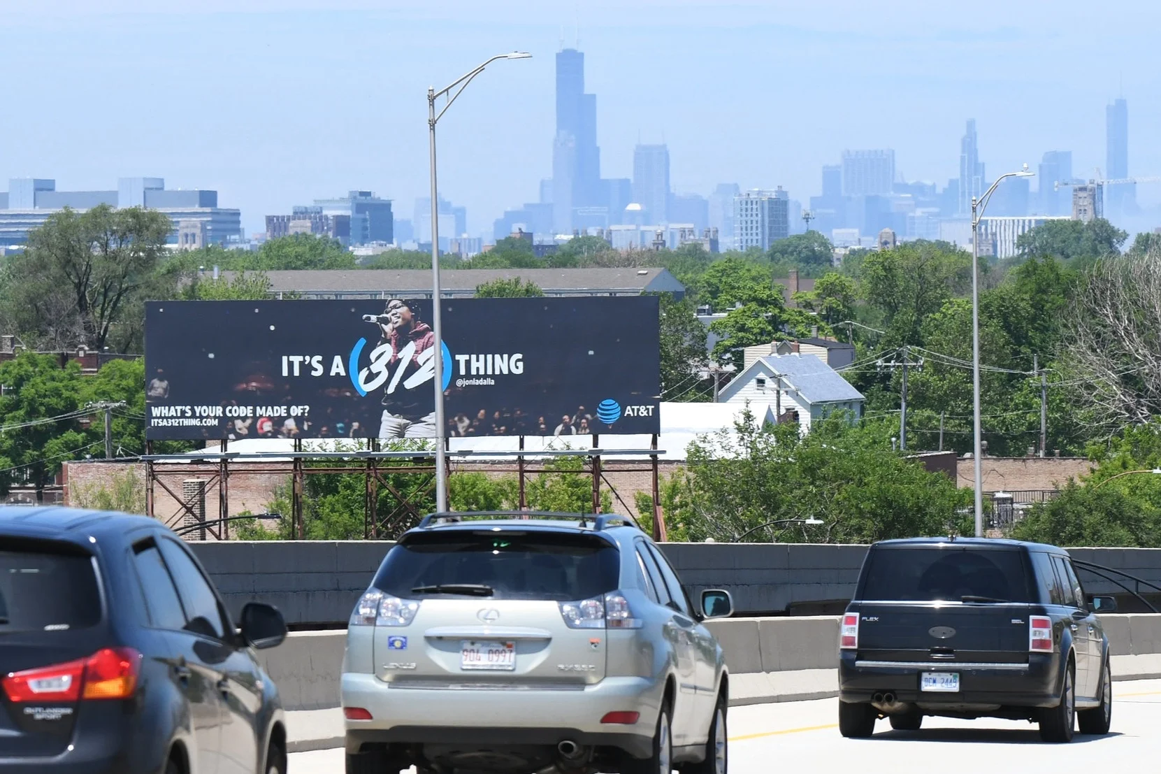 Chicago Billboard S Live