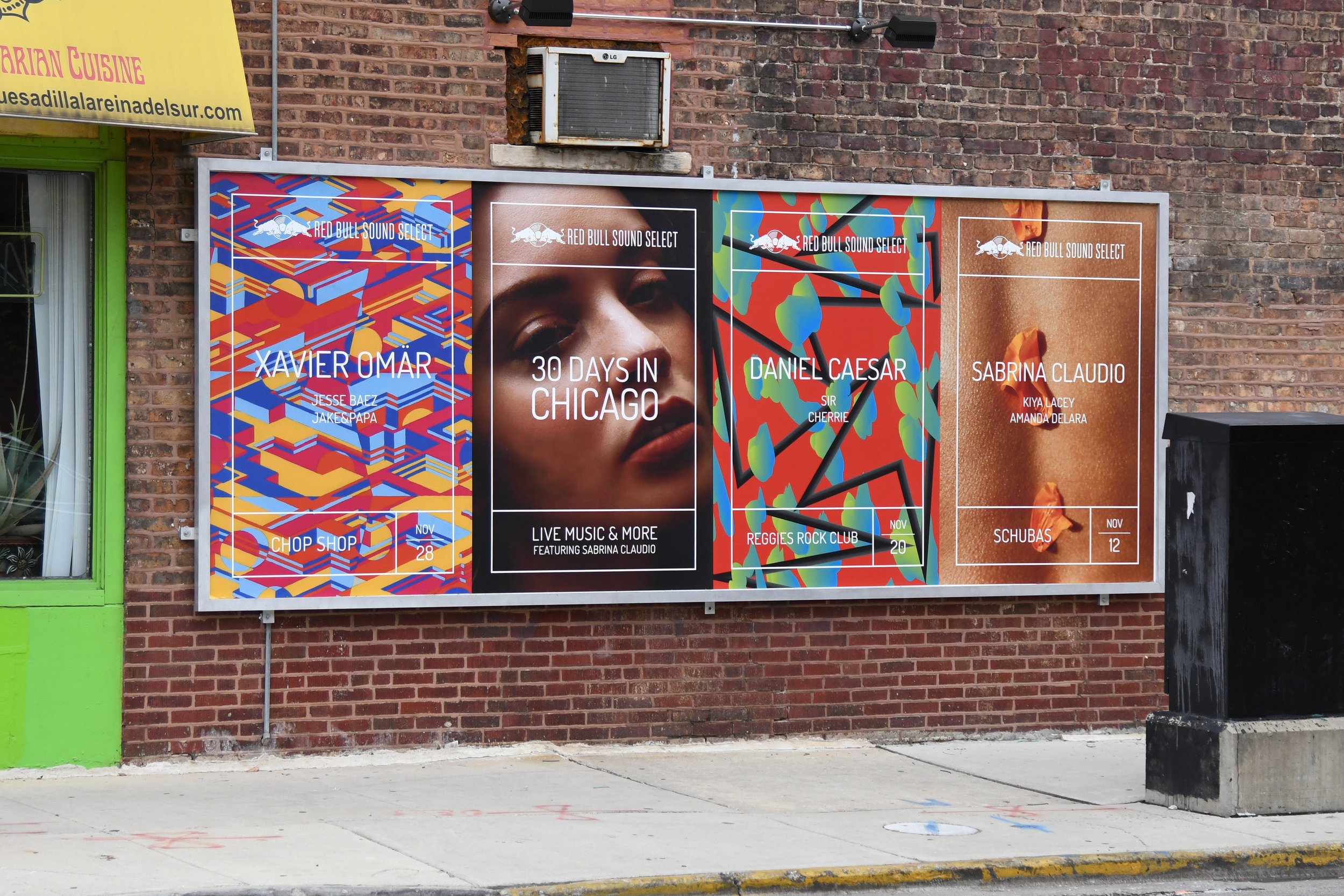 Chicago Billboards We Love - Successful Out-of-Home Advertising Ideas ...