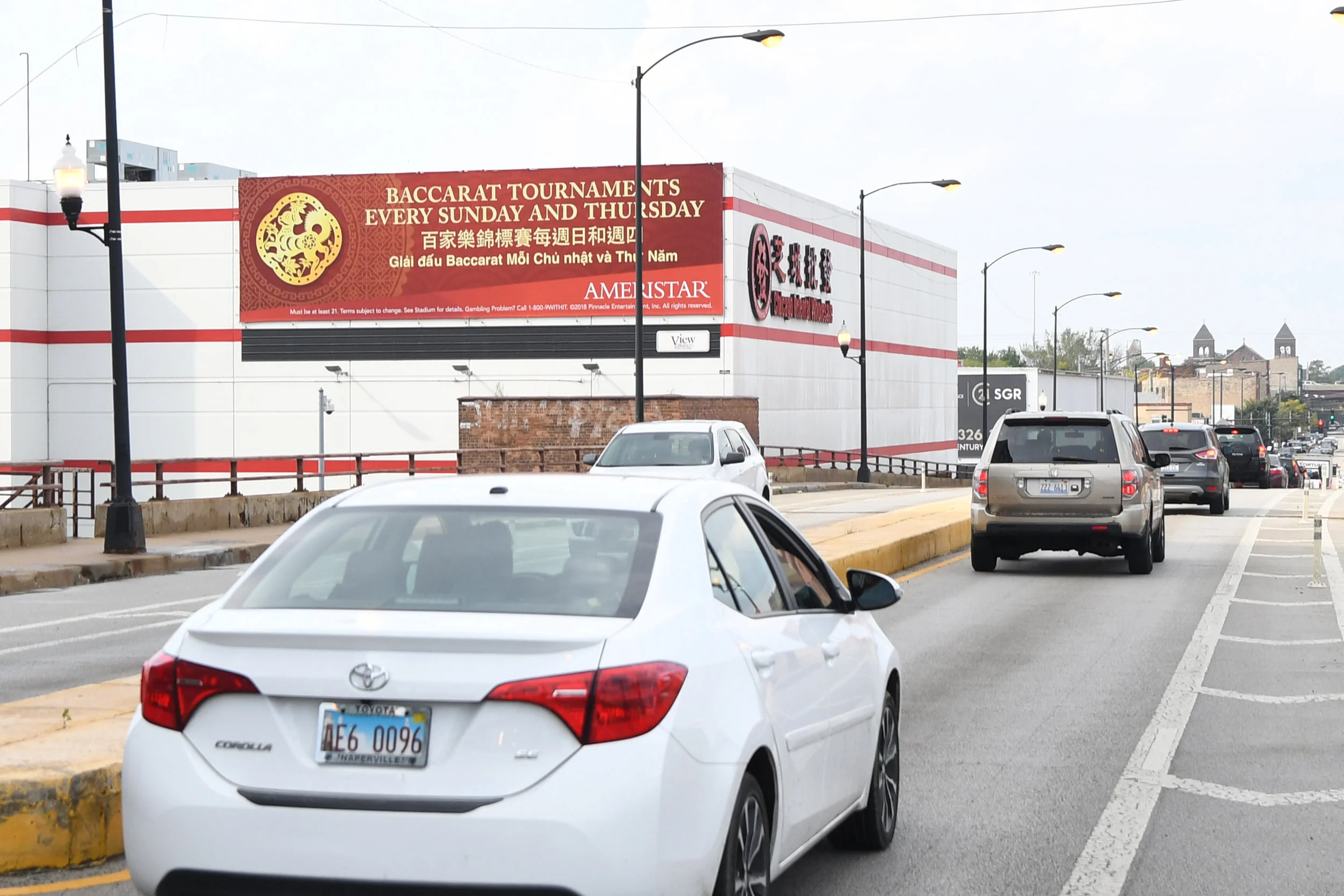 Chicago Wallscapes We Love — Chicago Billboards & Outdoor Advertising ...