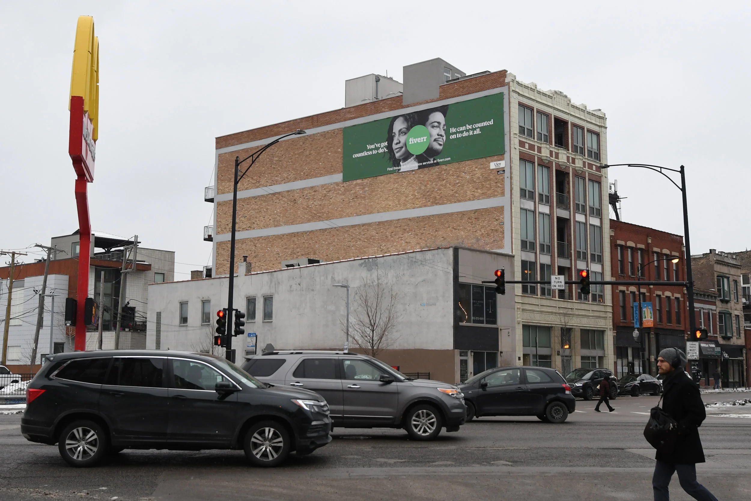 Chicago Wallscapes We Love — Chicago Billboards & Outdoor Advertising ...