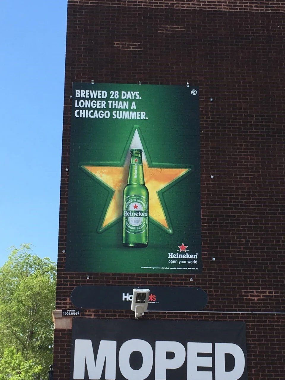 Gallery - The Best Outdoor Advertising Signs | View Media - View Chicago