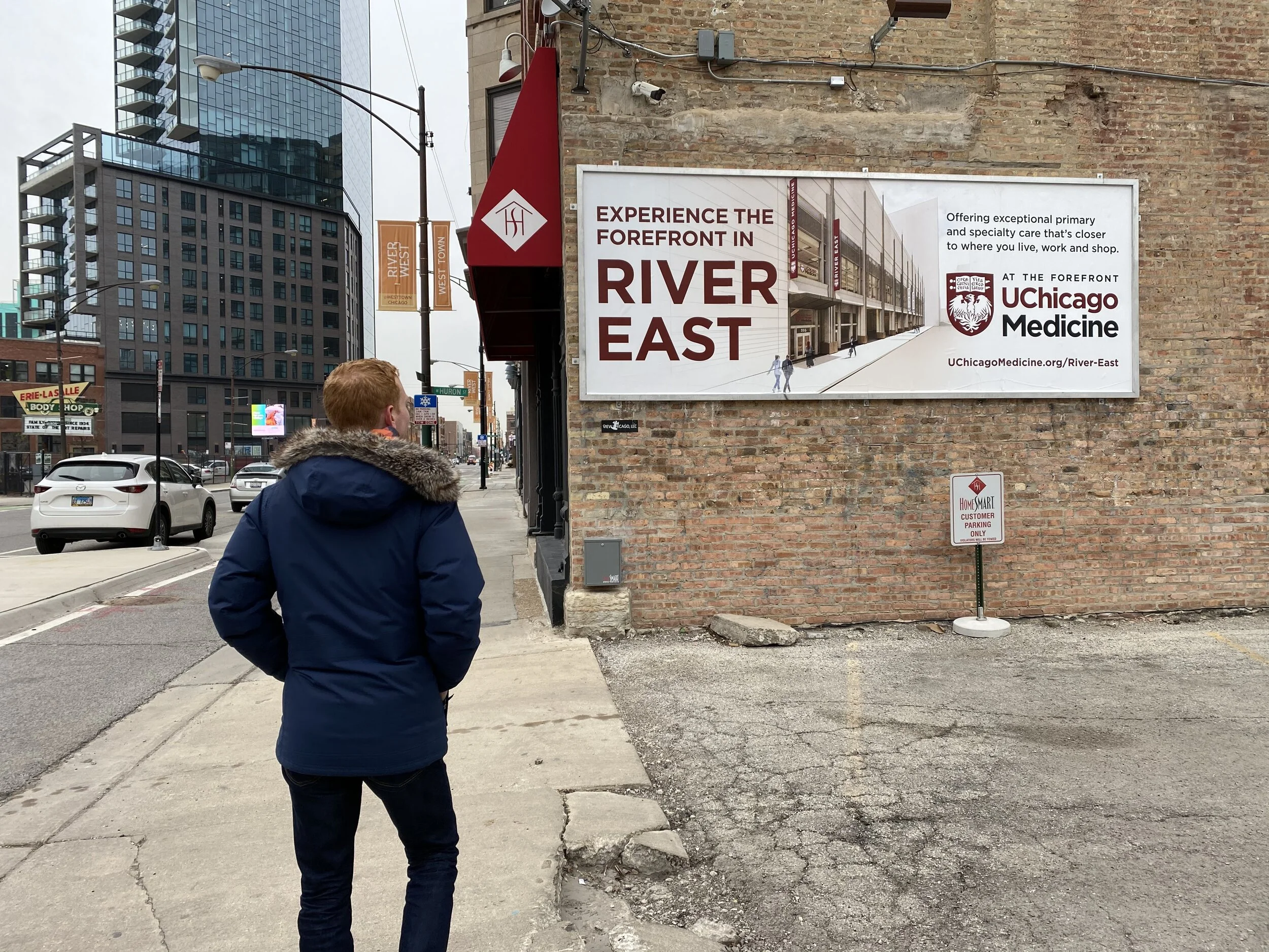 Chicago Billboard S Live