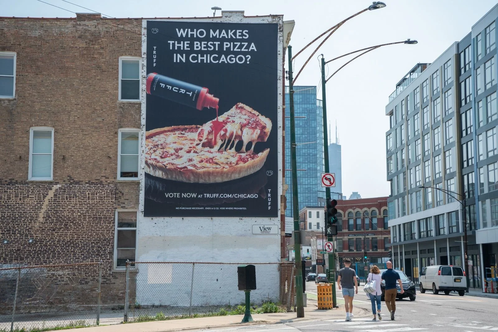 5 Ideas to Spark Your Next Digital & OOH Campaign — The Neighborhood ...