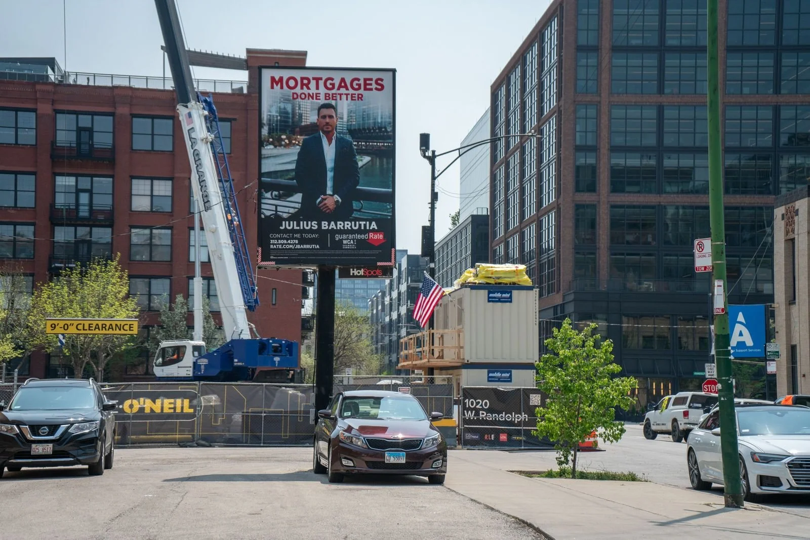 5 Ideas to Spark Your Next Digital & OOH Campaign — The Neighborhood ...