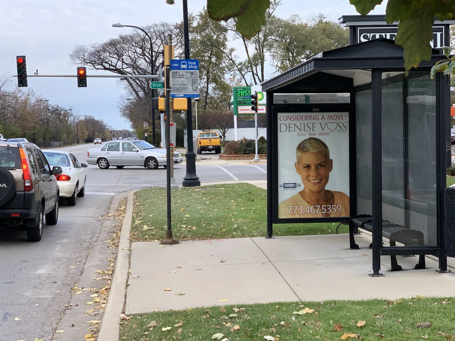 Real Estate OOH Advertising Ideas - Get Noticed with These 4 Ad Types ...