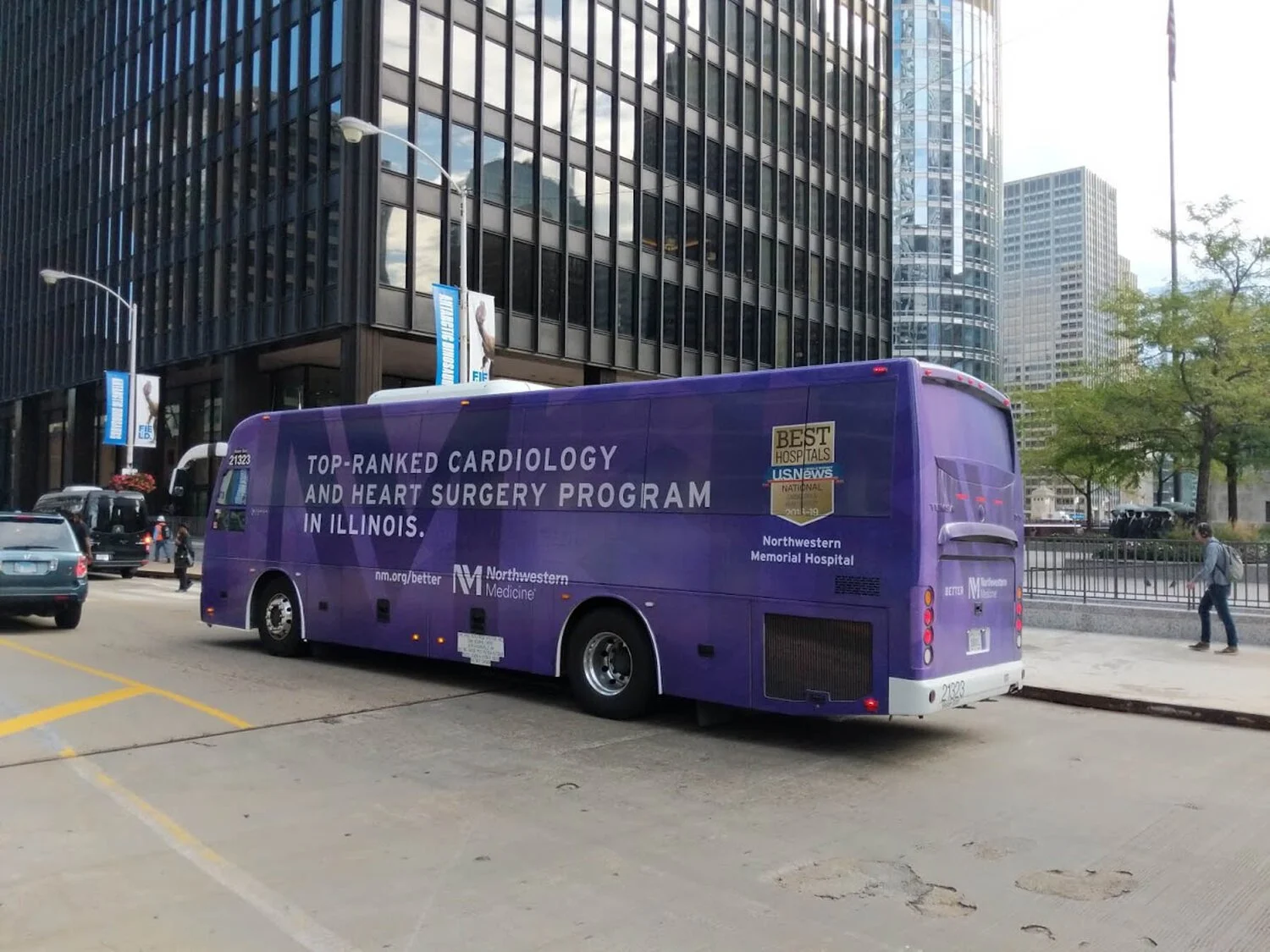 10 Examples of Billboard Ads for Hospitals — Chicago Billboards ...