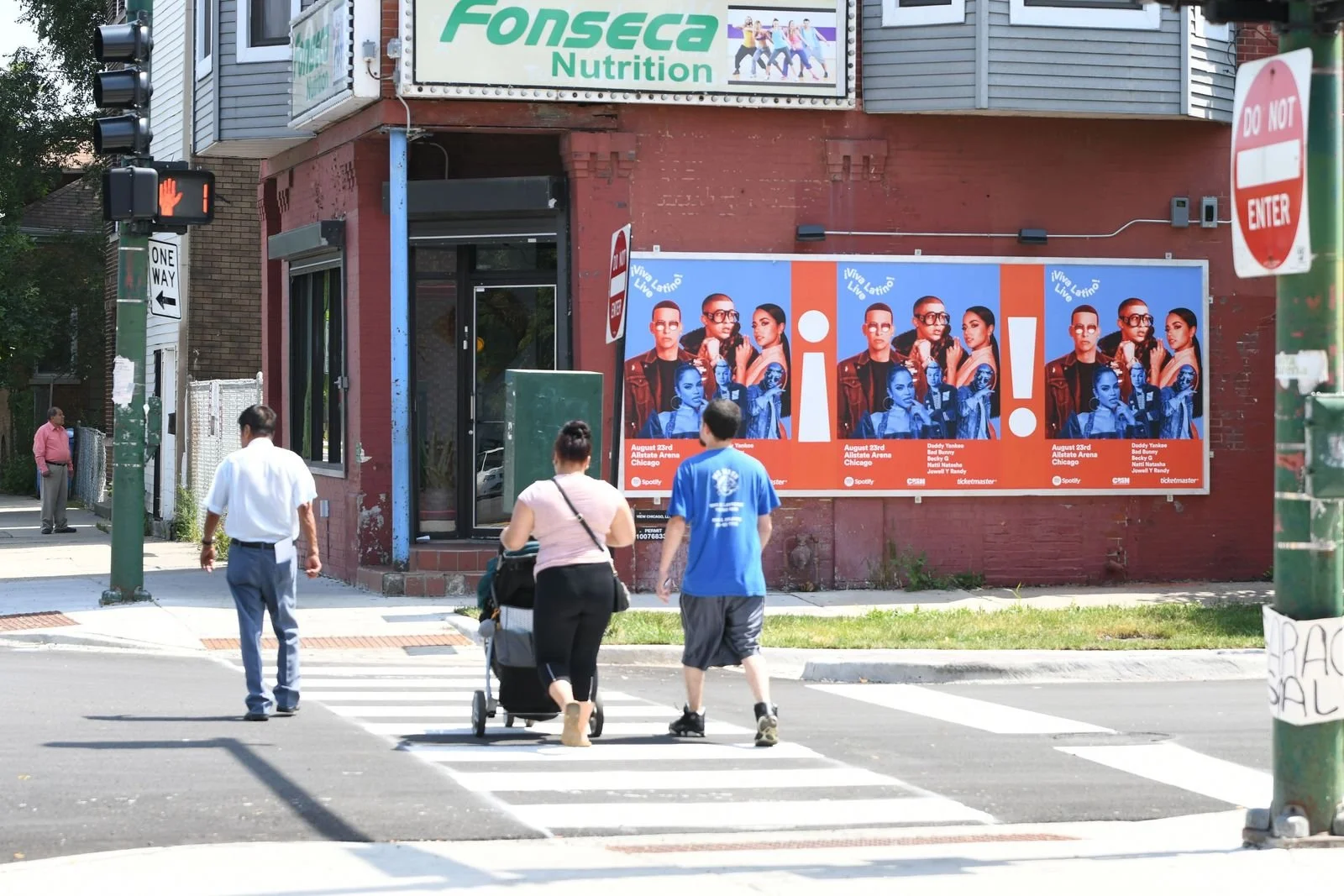Targeting Approaches in Outdoor Advertising — The Neighborhood ...