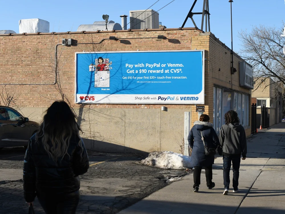 How to Best Incorporate QR Codes into Your OOH Marketing Plan — Chicago ...