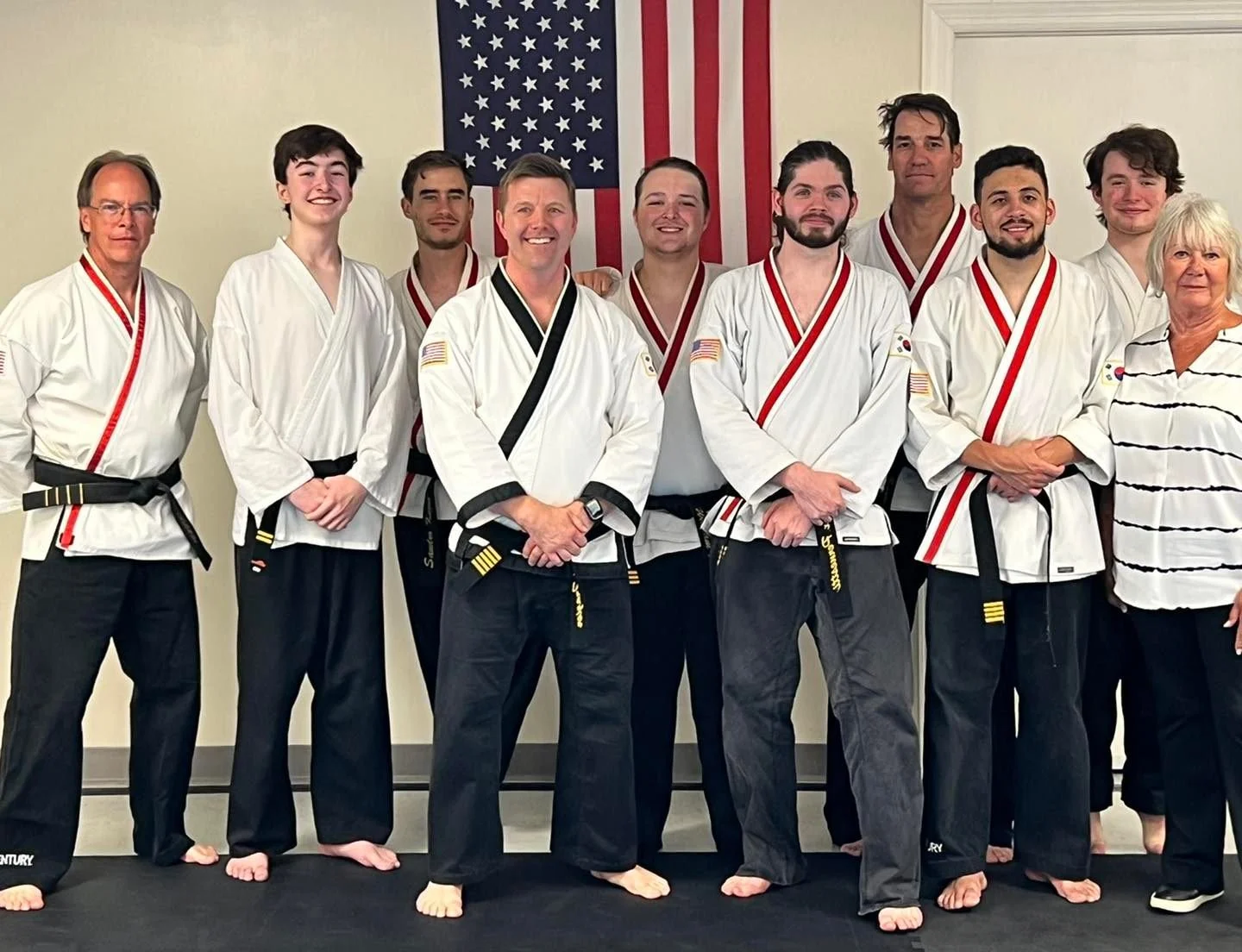 Tennessee Martial Arts Academy