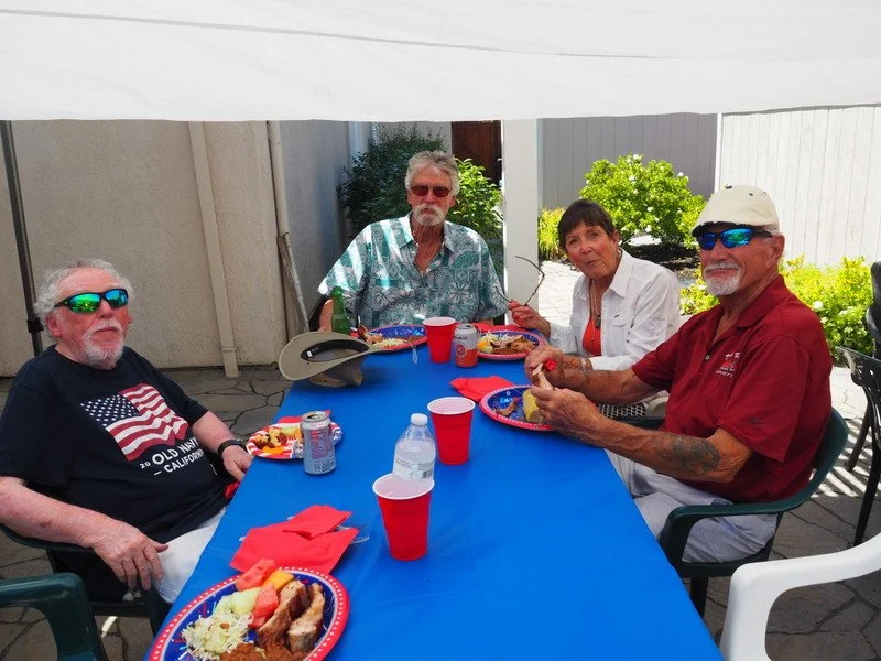 Diablo Valley Corvettes