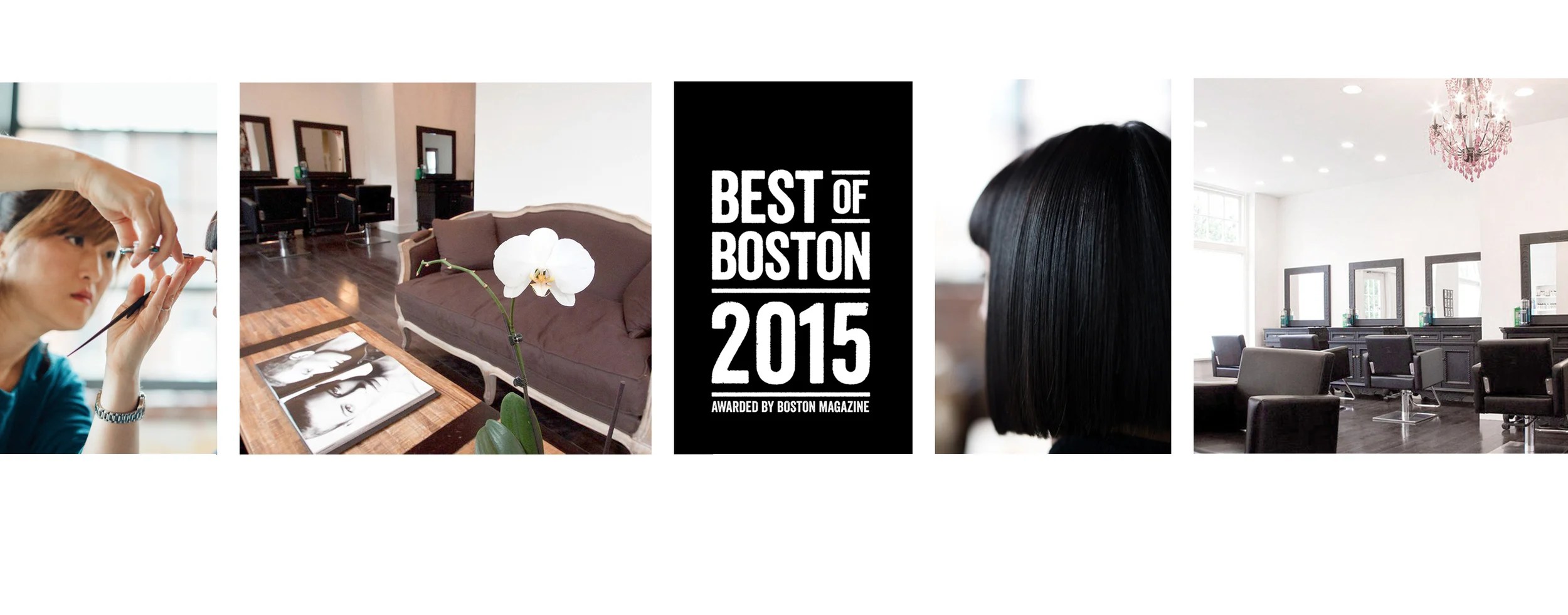 The Parlor Salon & Apothecary