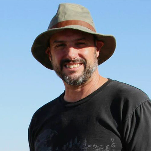 The Team — Diamond Diplomacy