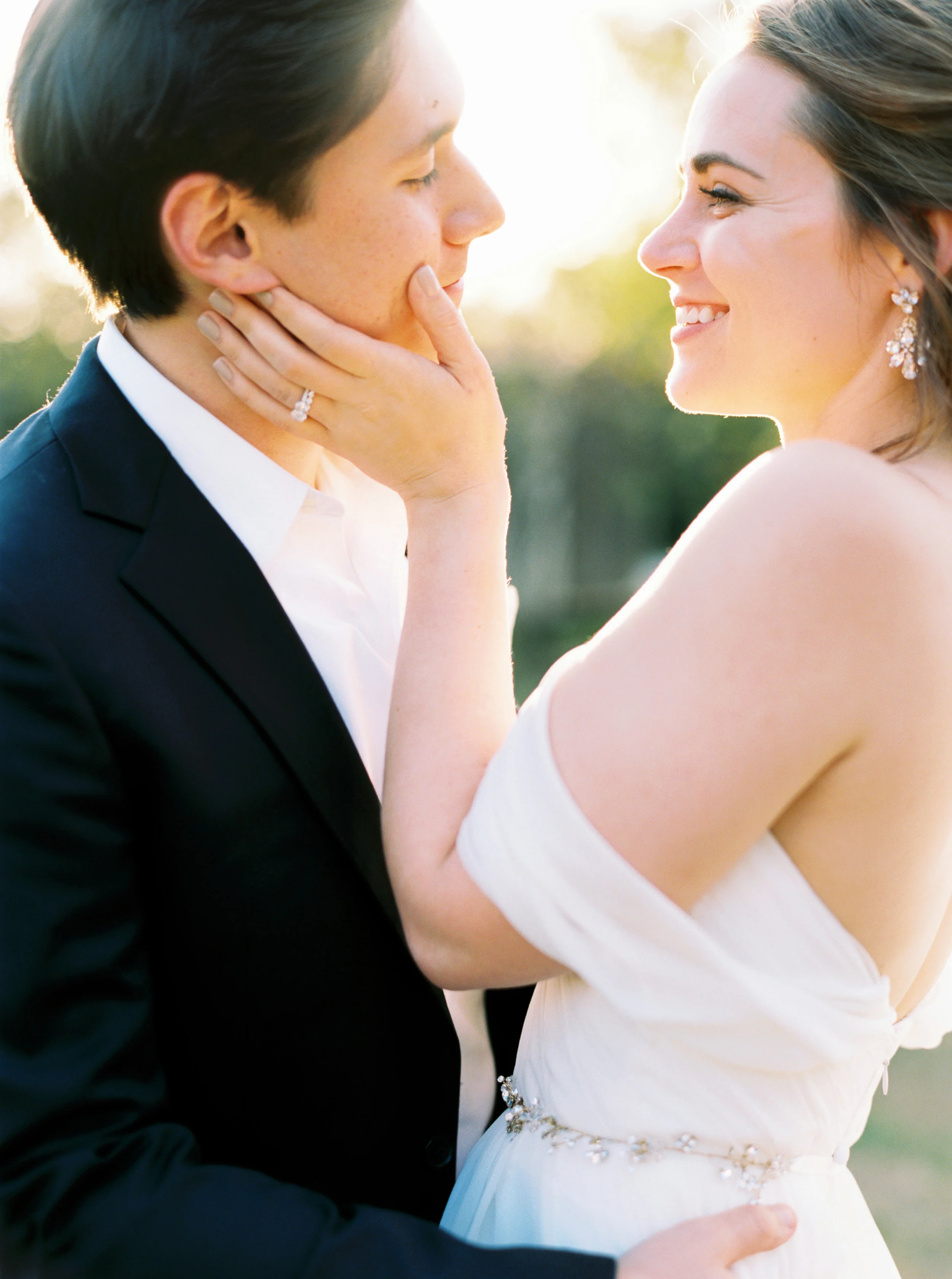 Brittany Jean Photography | Austin Texas Film Wedding Photographer