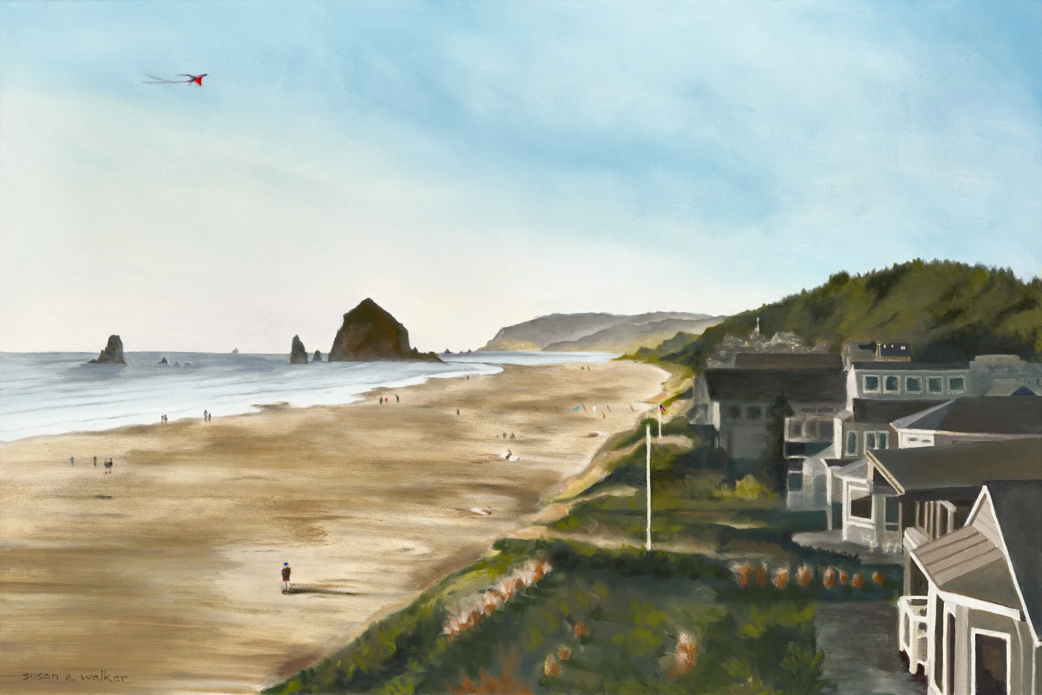 Passageways — Susan Walker Studio