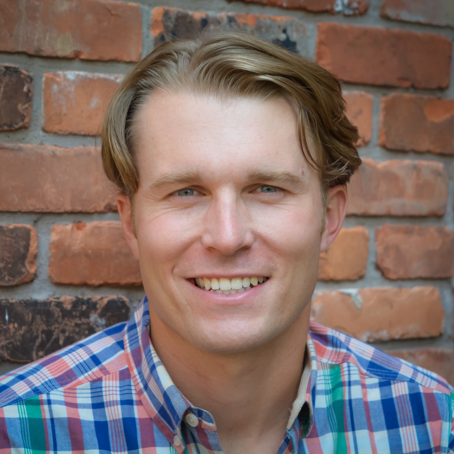 About Us — The Outside Element by Owen Reeves