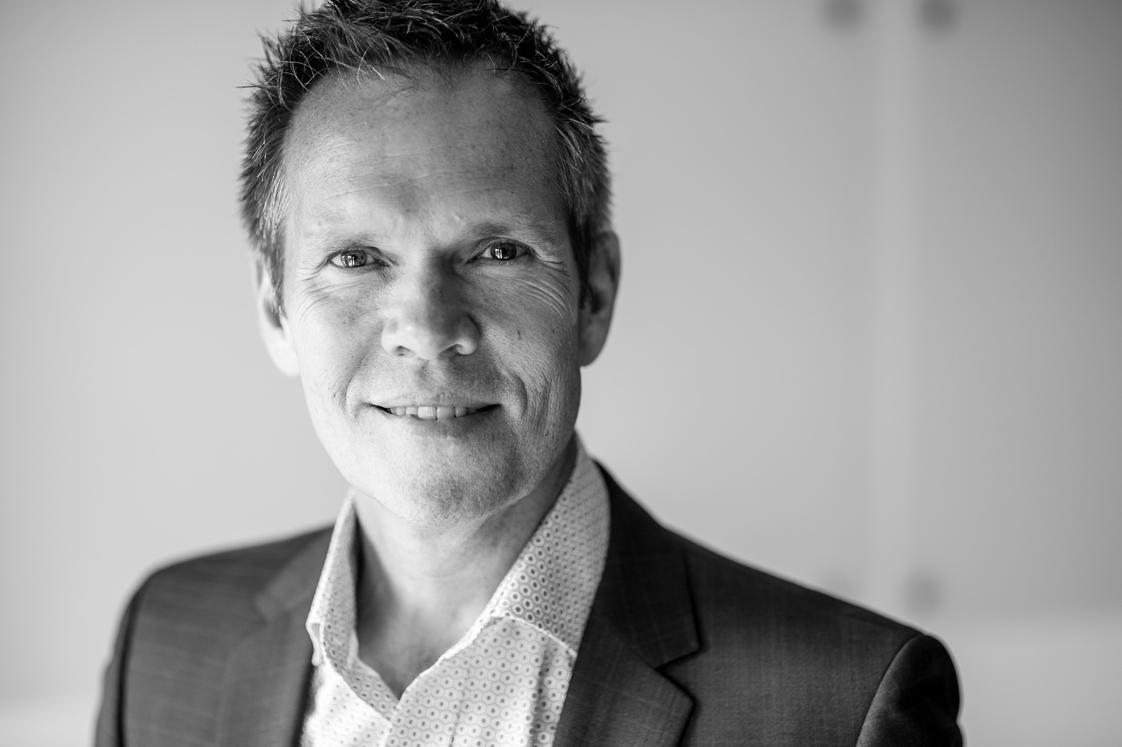 Whitfield Executive Development