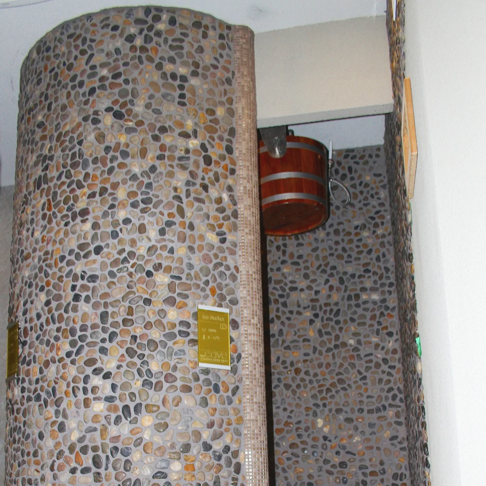 Services & Gift Cards — Cave Sauna & Day Spa