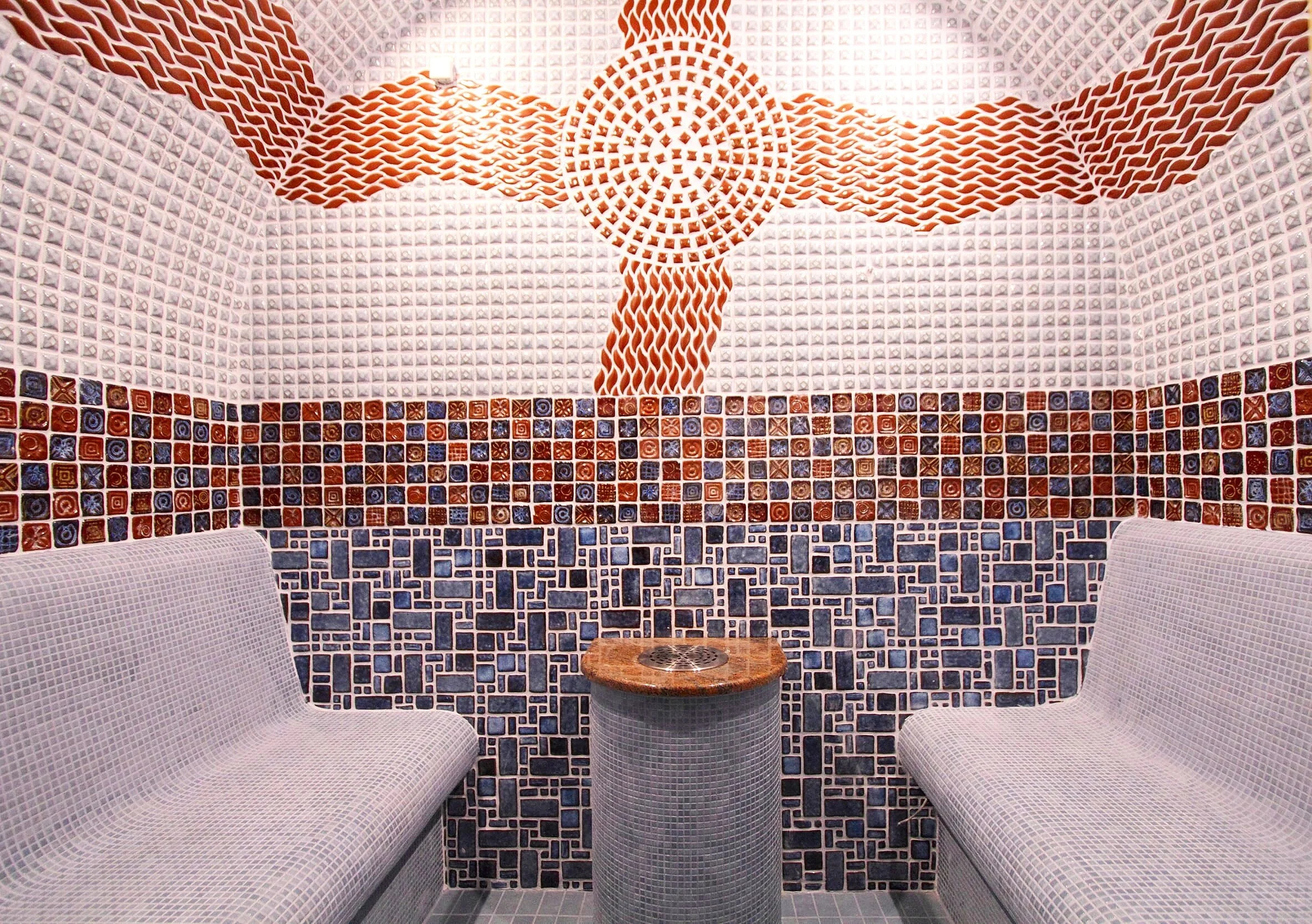 Services & Gift Cards — Cave Sauna & Day Spa