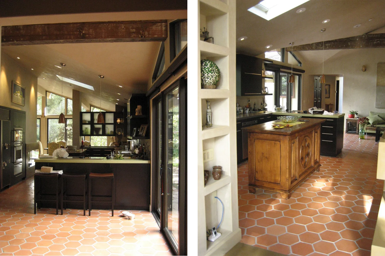 Kitchen Interior Design in Truckee/ Tahoe for your mountain home ...