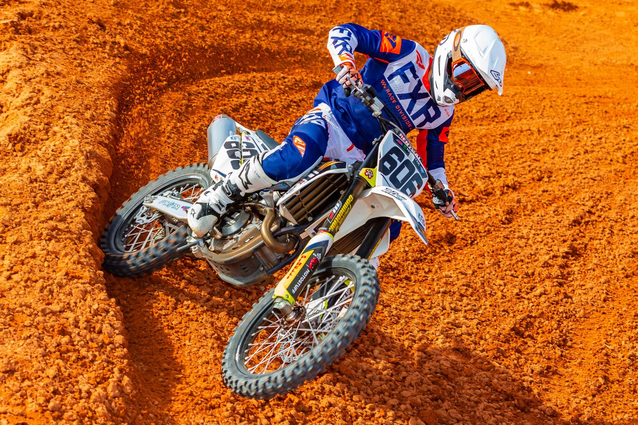 Shop — Ronnie Stewart Racing