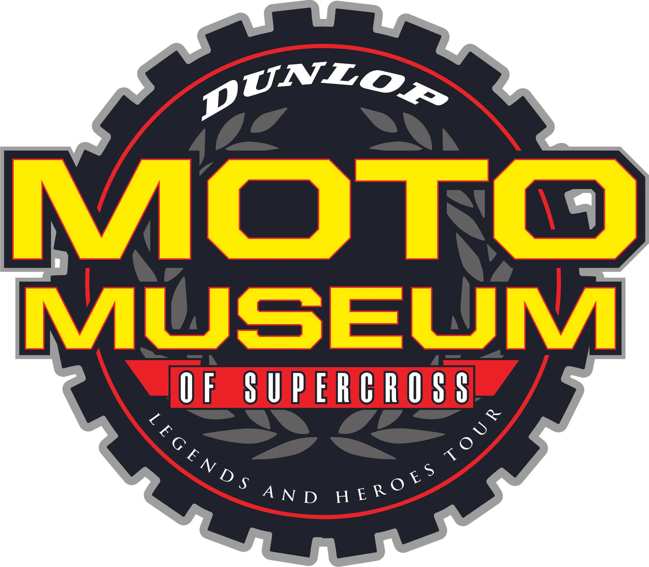 Sponsors — Ronnie Stewart Racing