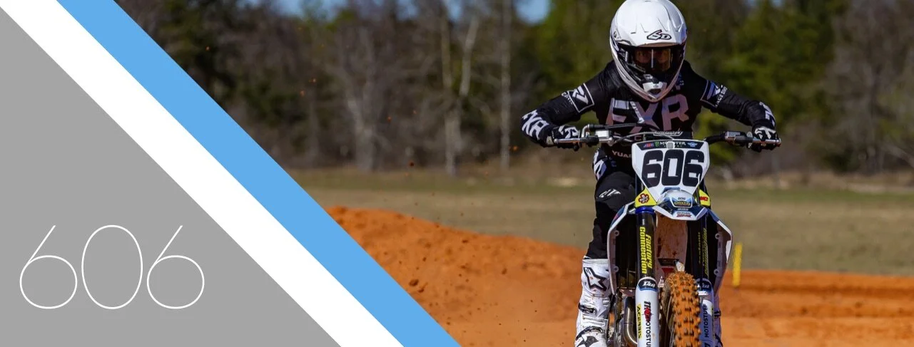 Chronicles — Ronnie Stewart Racing