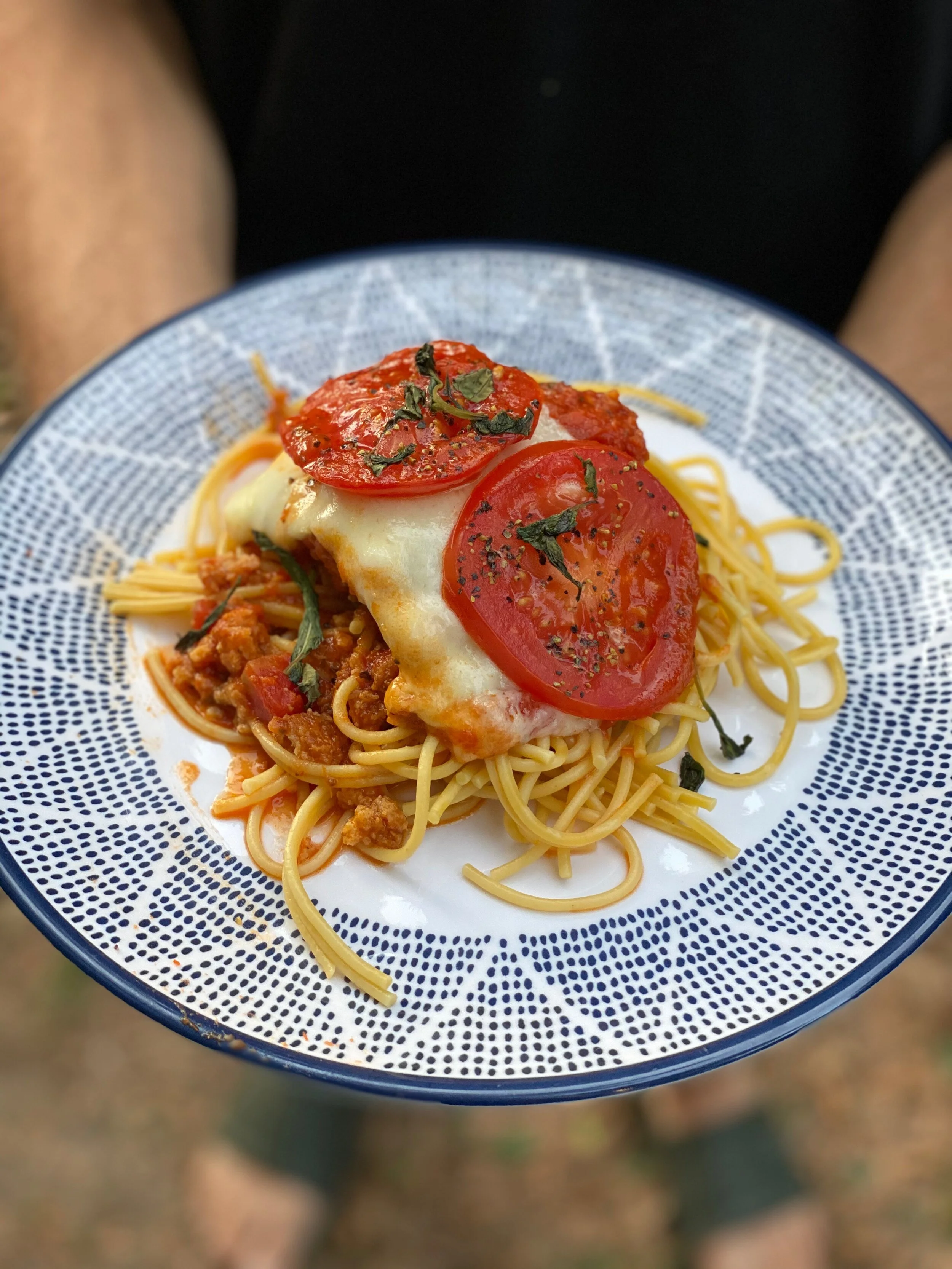 Chronicles — Ronnie Stewart Racing