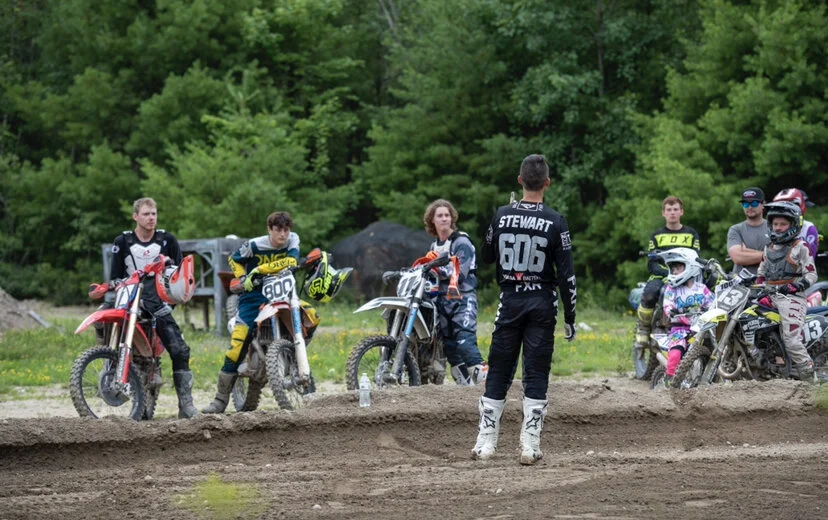 Shop — Ronnie Stewart Racing