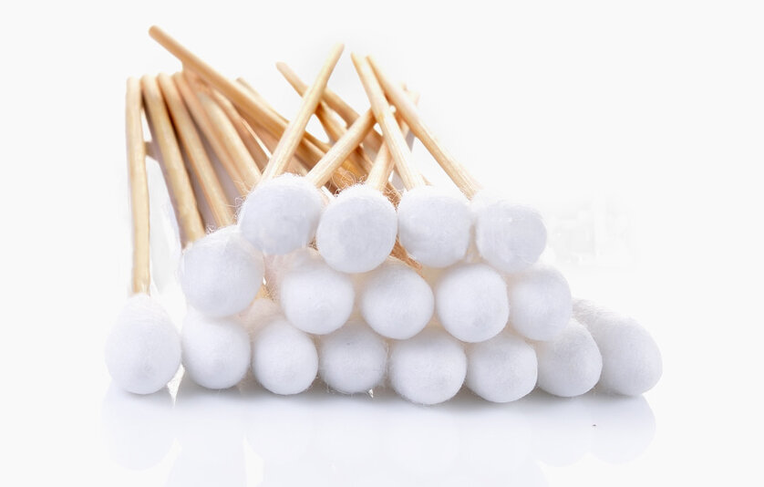 How to care for your belly button — Rêves de Sabine