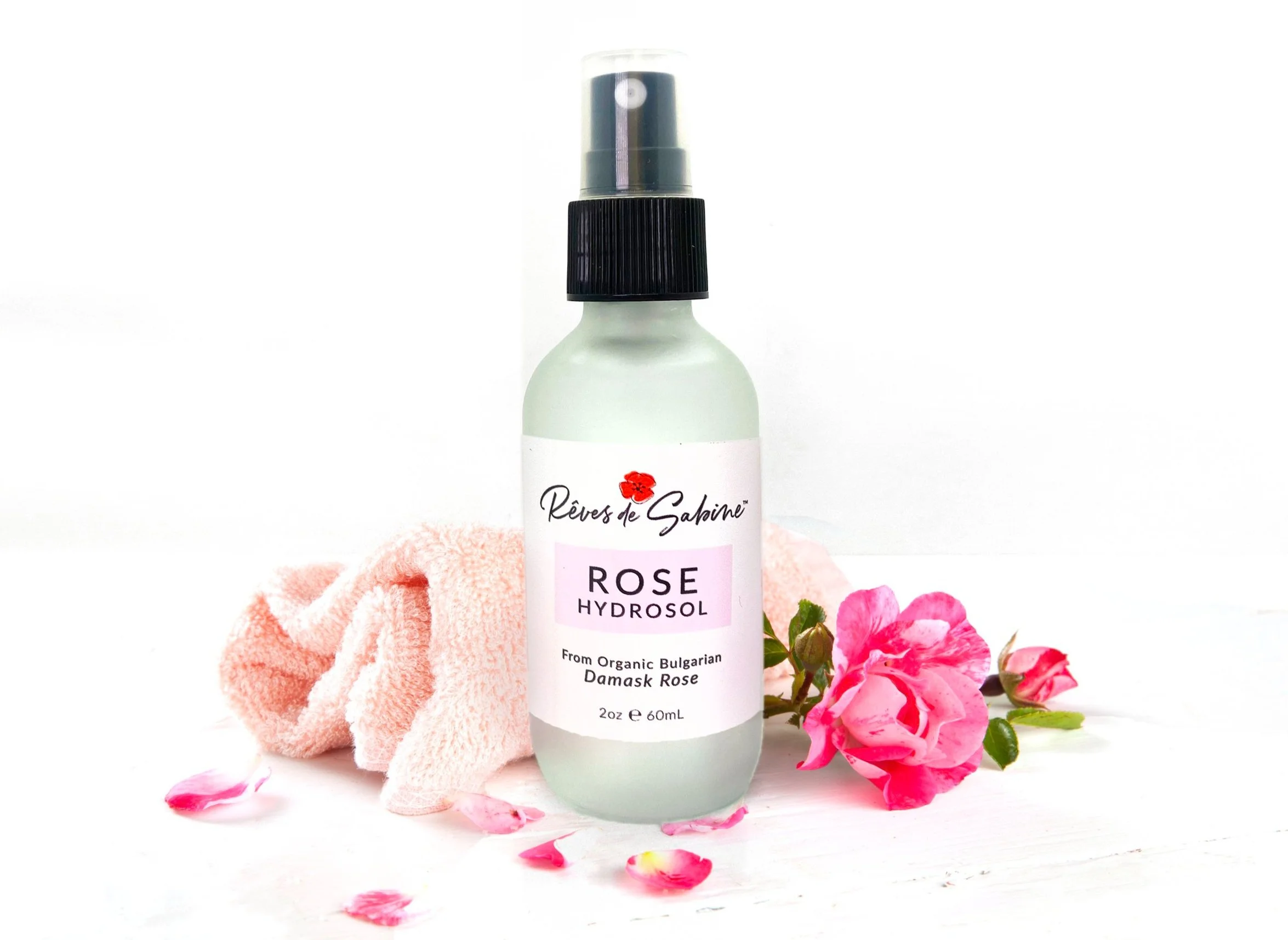 Natural & Botanical Skincare Inspired by France’s Simple Beauty Rituals