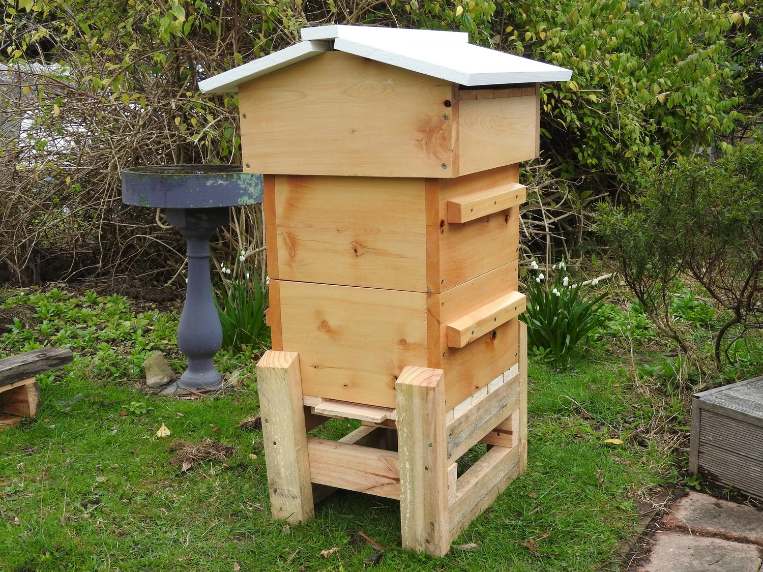 Natural Beekeeping Tasmania