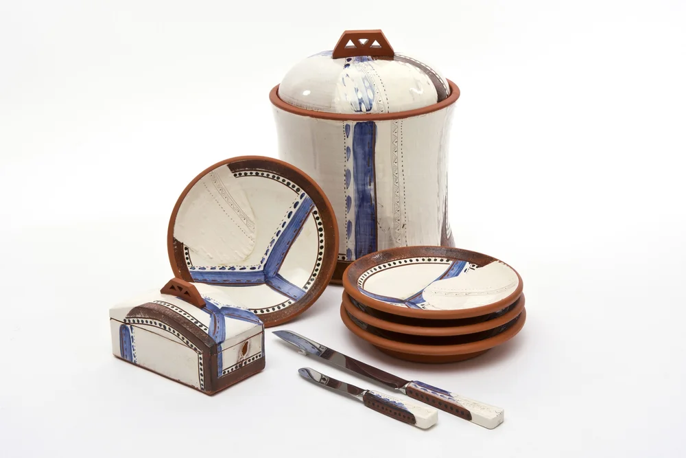 For Dennis — Victoria Claire Dawes